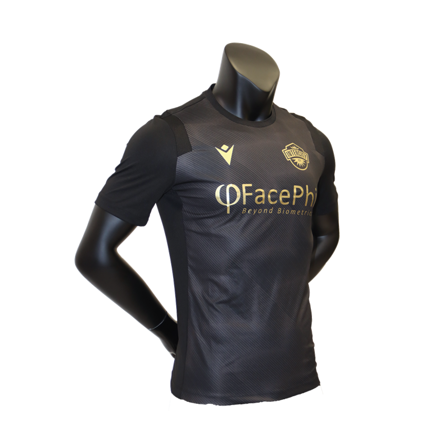 Camiseta 1ª Equipación CF Intercity 2021/2022